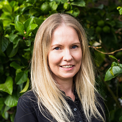 About Us - Amber Aged Care